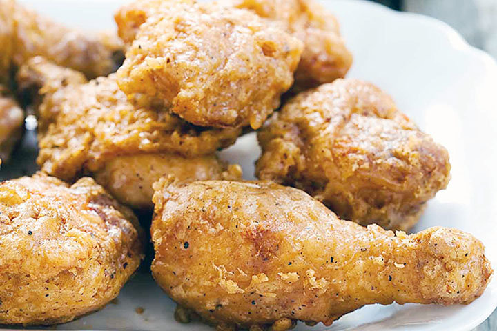 NDA Assures Public: ARV Levels in Pork, Chicken Pose No Risk | C-News