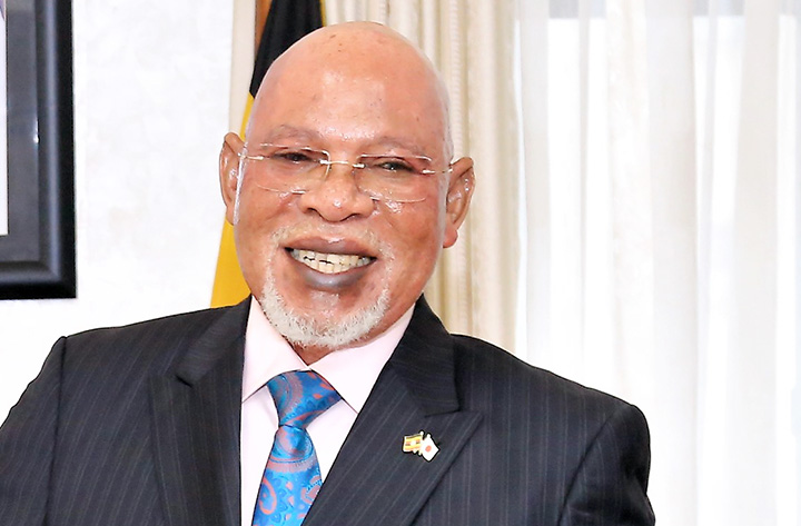 Uganda Takes the Reins as Chair of NAM With Focus on Unity | C-News