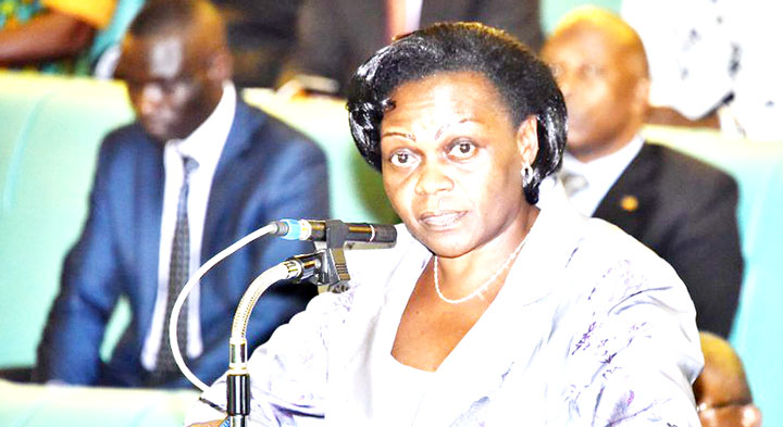 MPs Push to Reintroduce Minimum Wage of Shs 500,000 | C-News