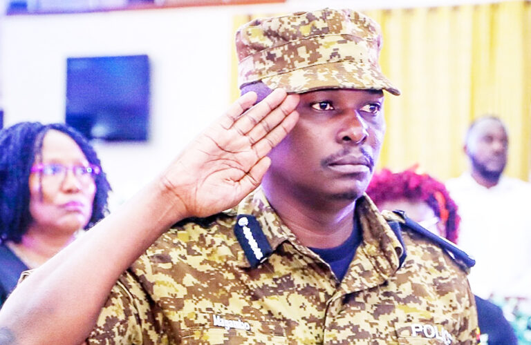 Uganda’s Crime Rate Drops by 4.1% in 2024, but Homicides, Robberies ...